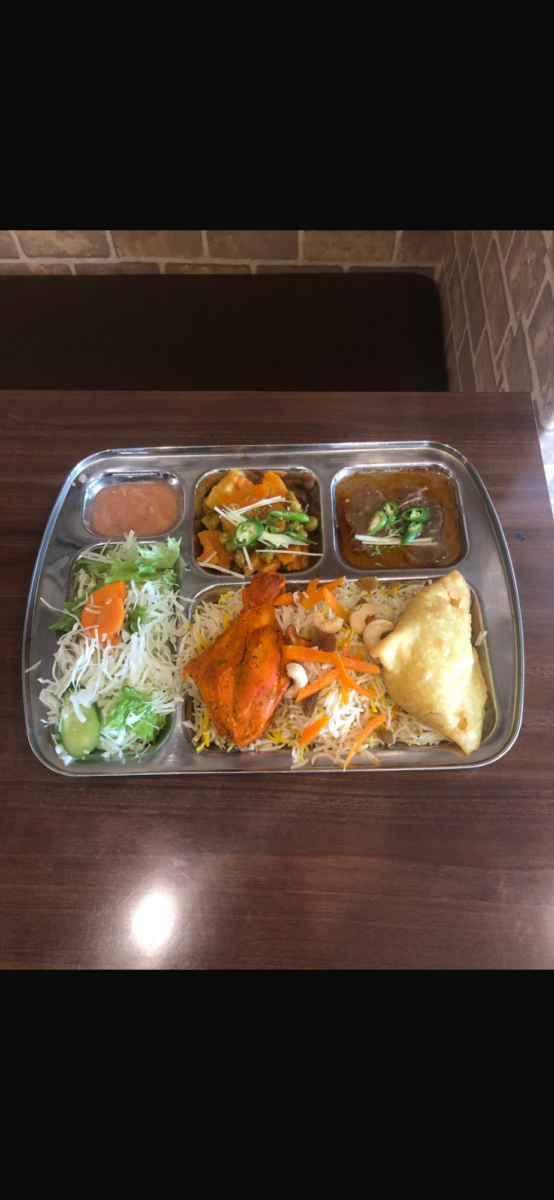 Today special menu Osaka halal restaurant | Osaka Halal Restaurant
